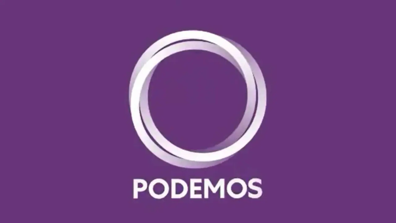 Podemos cambia de logo y de color de cara a las próximas elecciones