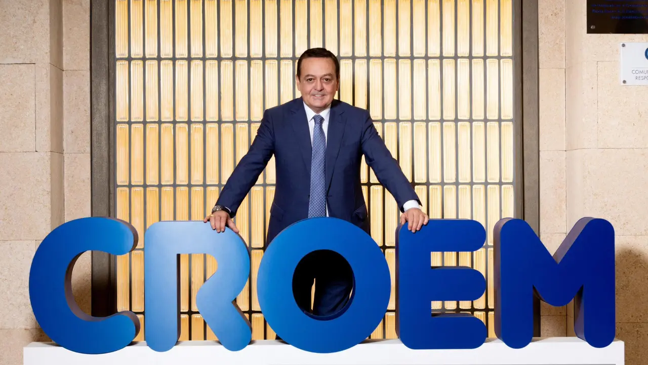 La CROEM espera que "los elegidos asuman la responsabilidad de no ...