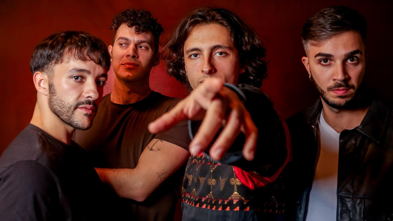 Arde Bogotá amplía el aforo para sus conciertos de Cartagena, Valencia ...
