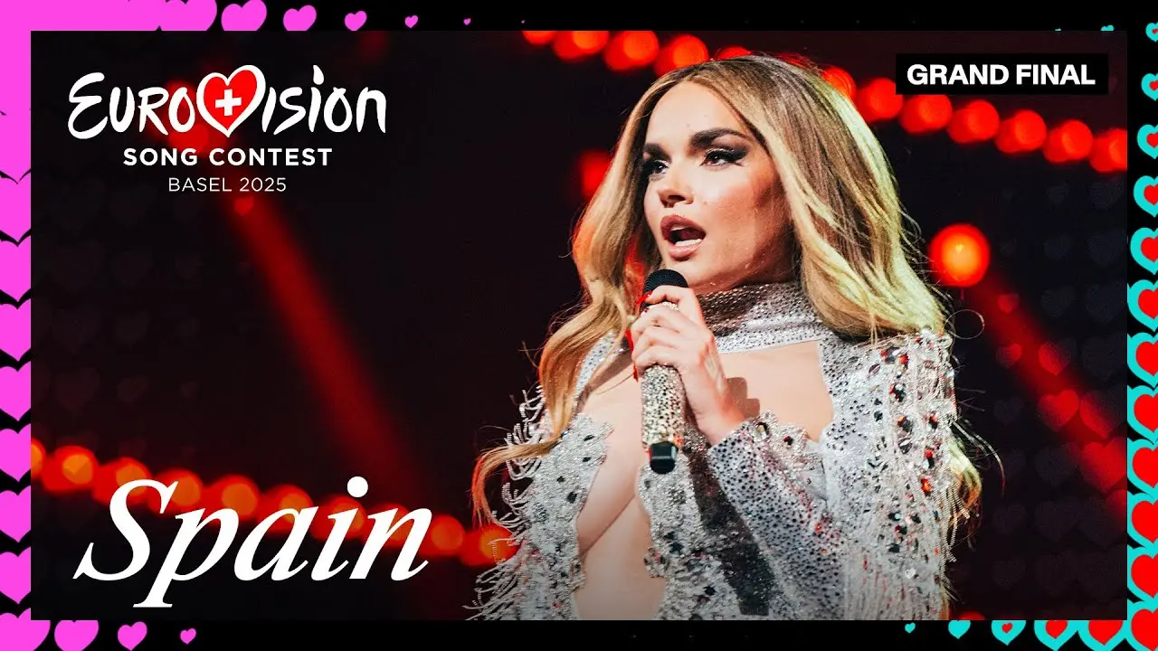 España se retirará de Eurovisión 2026 si Israel participa