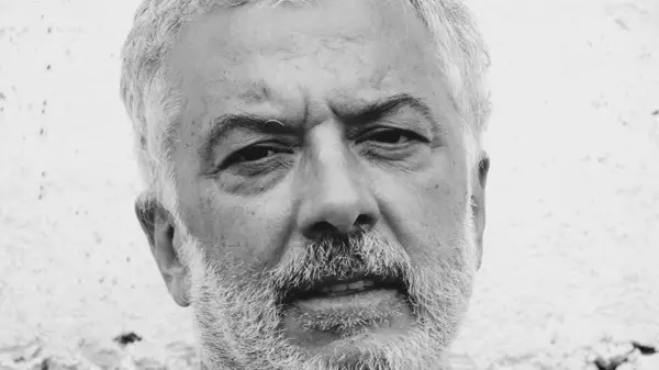 Fallece el actor Adolfo Fernández a los 67 años