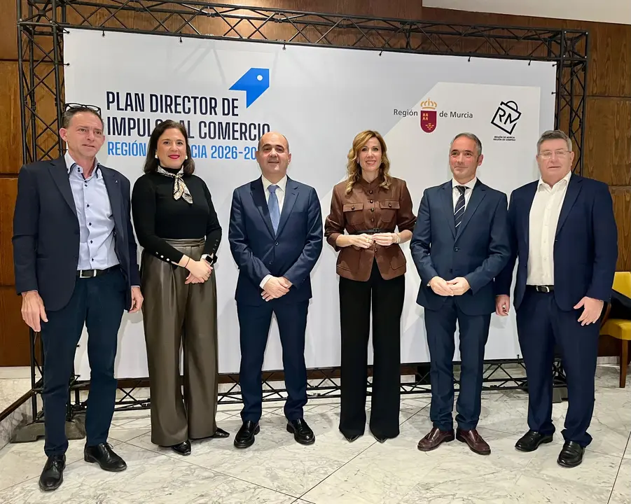 La Región de Murcia destina 25 millones hasta 2030 para sostener y ...